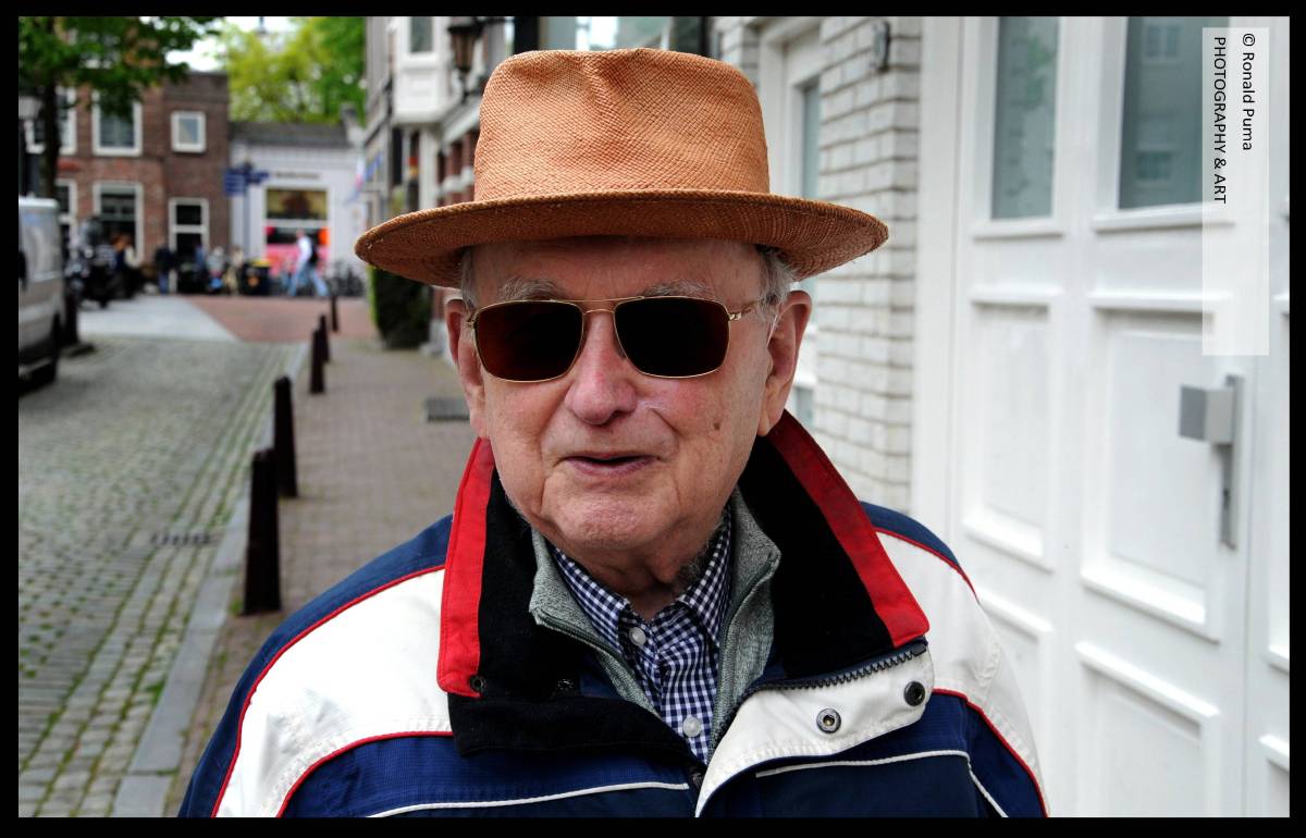 StreetLife #235 (Den Bosch) | Ronald Puma | PhotoBlog | Netherlands