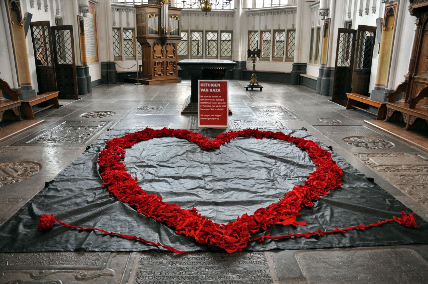 Remembrance | Ronald Puma | PhotoBlog Netherlands